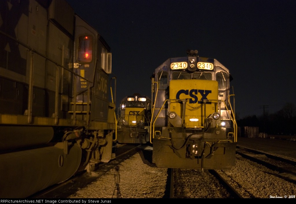 CSX 2340,8387,6106